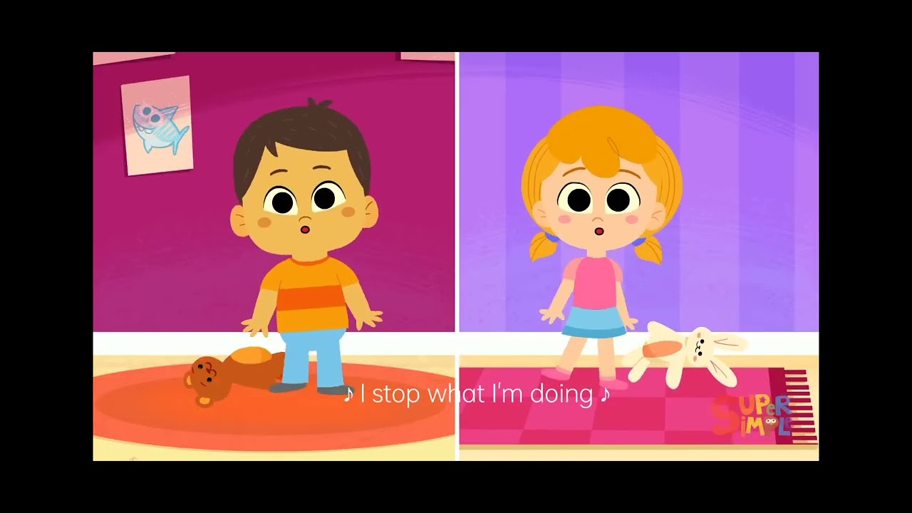 kids song sitting on the potty - YouTube