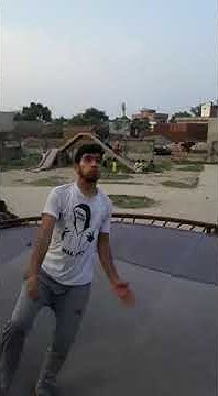 Saqib Mughal video - YouTube