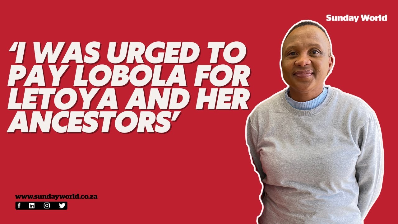 Lebogang Pulumo-Keswa talks about the physical mistreatment she endured ...