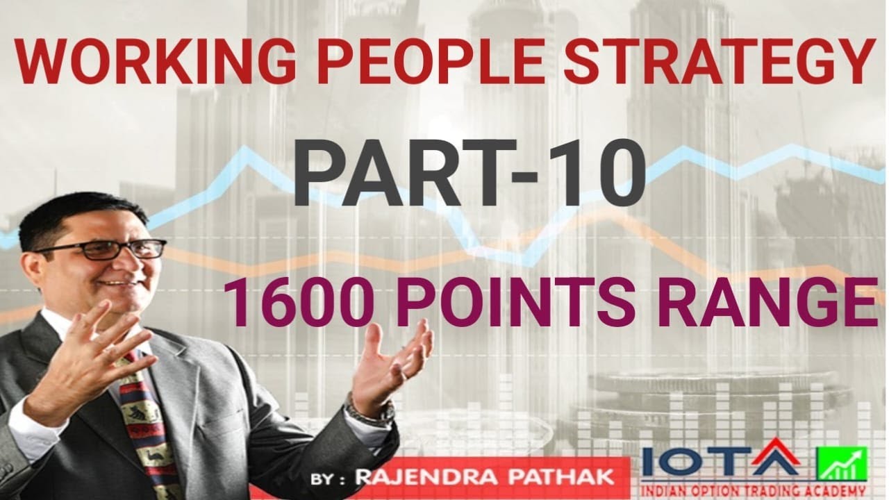 Working People Strategy | Part 10 | By Rajendra Pathak - YouTube
