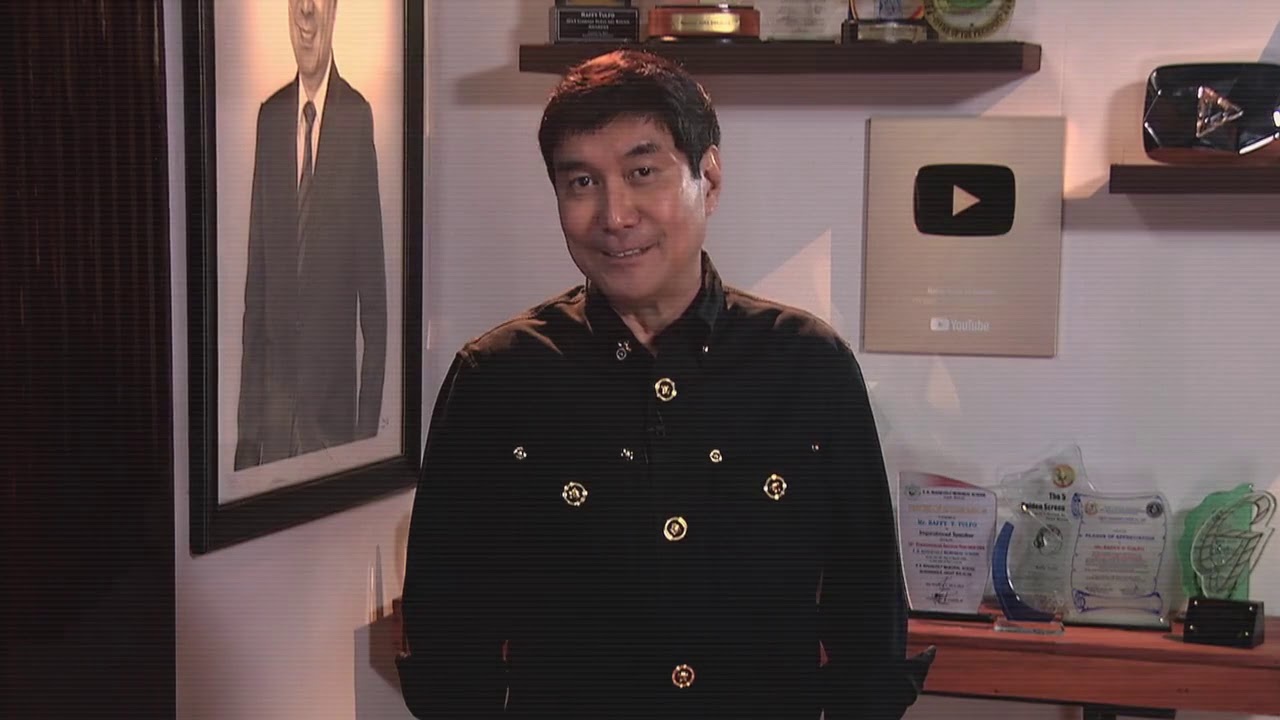 2 DAYS TO GO! | WANTED: Ang Serye - YouTube