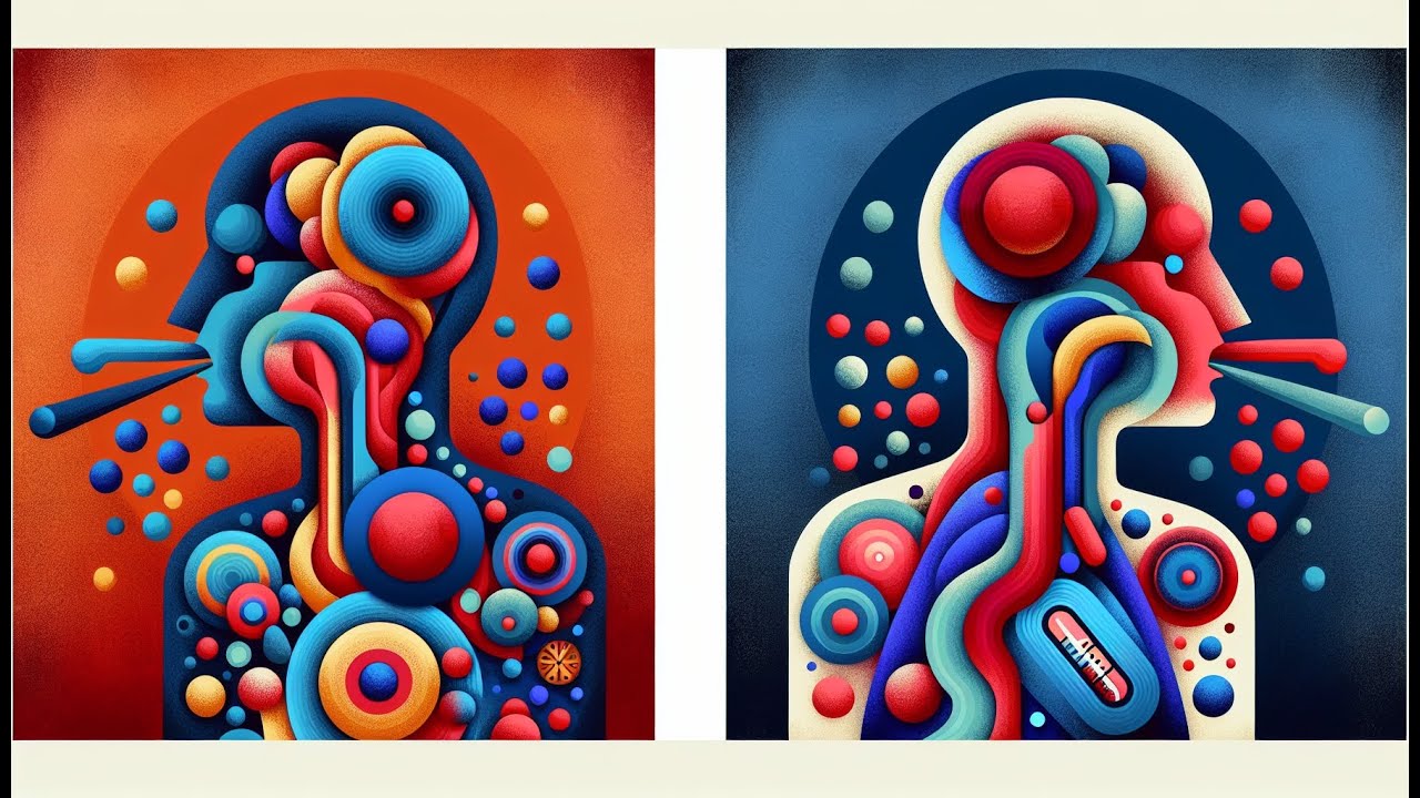 strep vs mono - YouTube