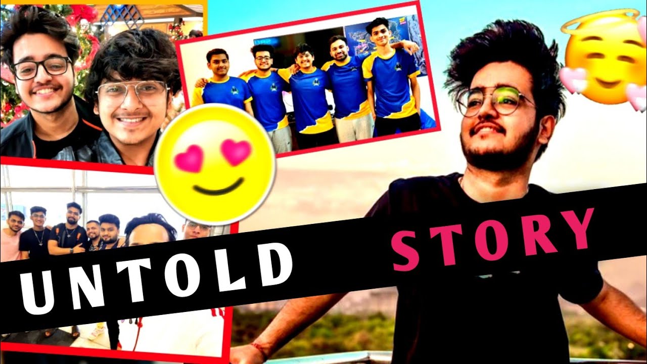 untold story of soul viper with s8ul episode 1 ️|soulat - YouTube