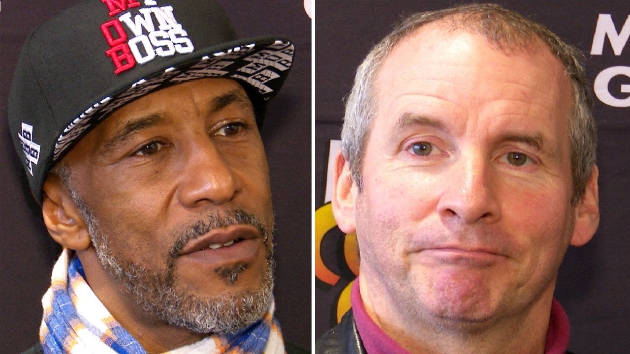 Red Dwarf Cast Interview 2016 - YouTube