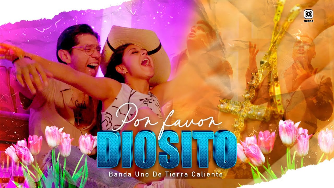 BANDA UNO DE TIERRA CALIENTE - POR FAVOR DIOSITO (Video Oficial) - YouTube