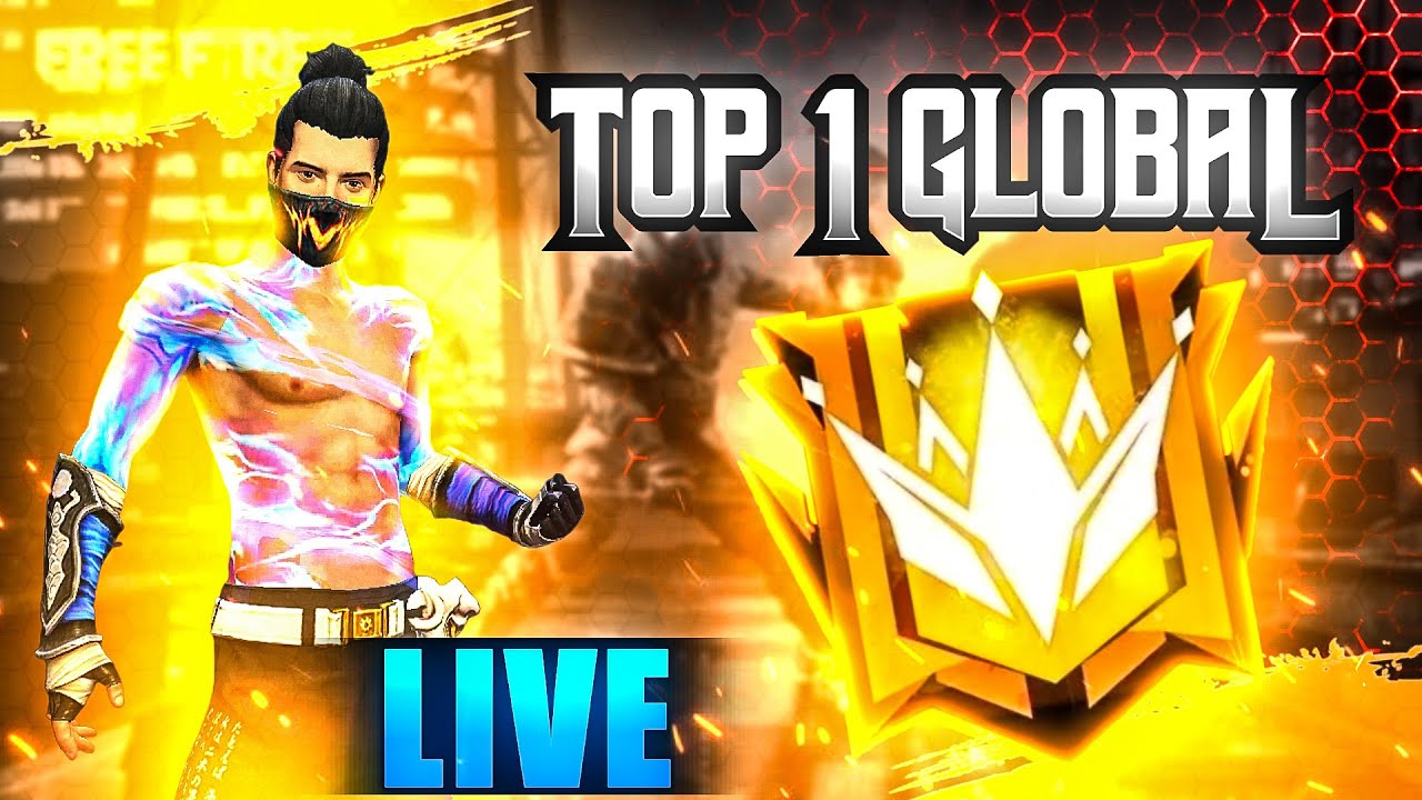 Free Fire Live CS Rank Push With Subscribers🥰💥Clash Squad Live Rank ...