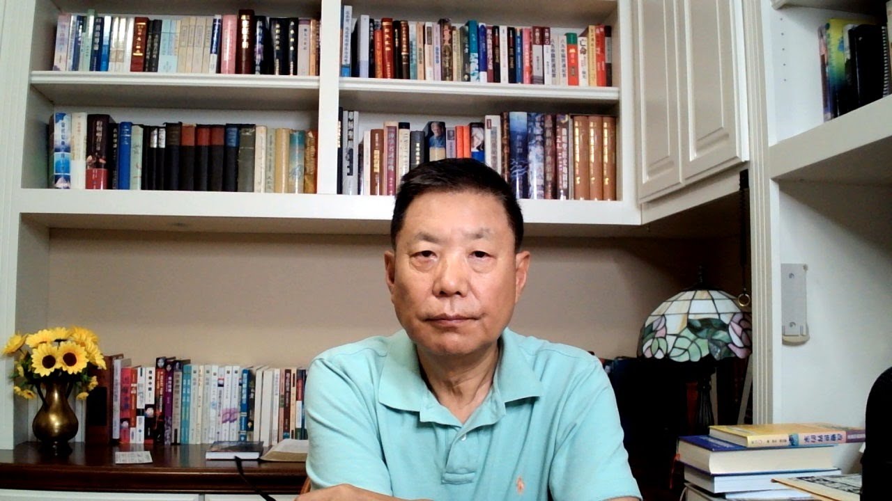 加州州長紐森否決了AB957法案，24小時後批准了AB223法案，我們該怎麼辦？我們能怎樣辦？(2023,09,26) - YouTube
