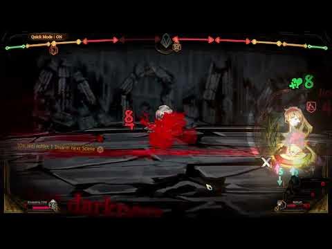 Library of Ruina - Floor of History ONLY - Urban Nightmare Part 2 - YouTube