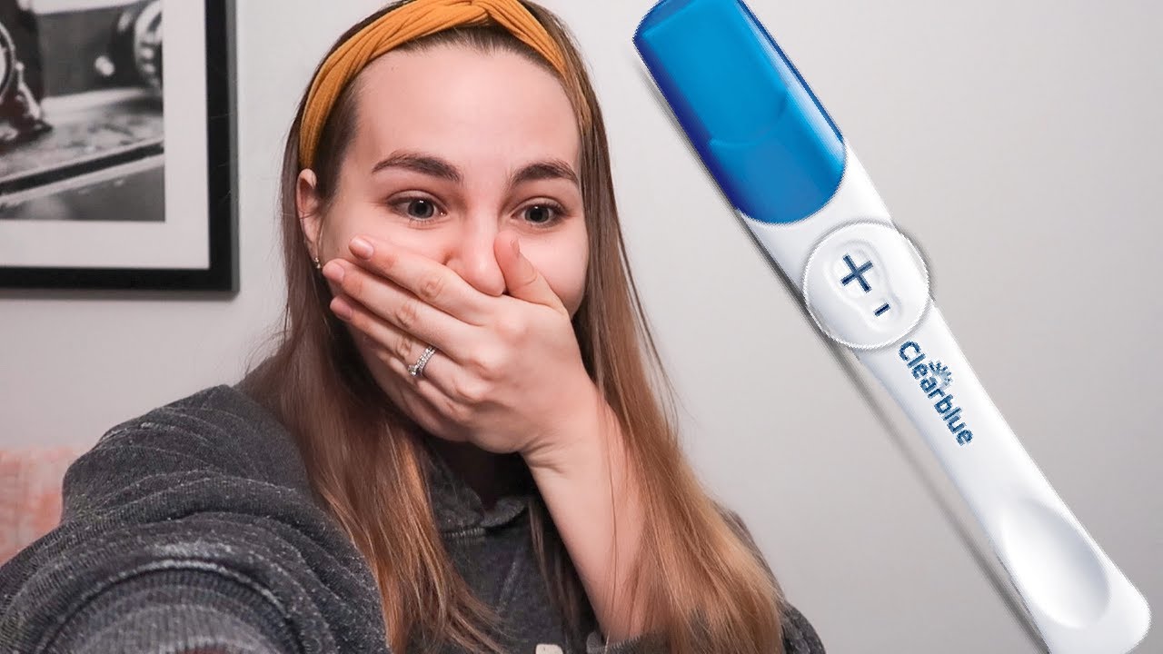 Finding Out I m PREGNANT And Telling My Husband YouTube finding-out-i-m-pregnant-and-telling-my-husband-youtube