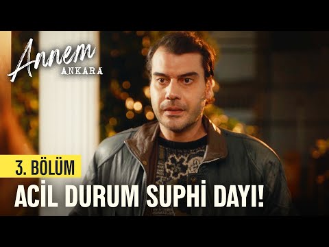Acil Durum \