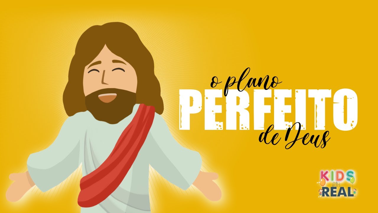 O PLANO PERFEITO DE DEUS/Tia Joyce - YouTube