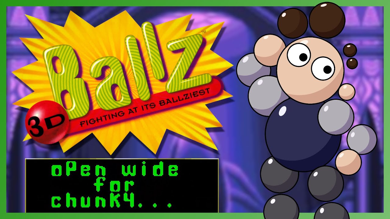 Ballz 3D | Going Ballz Out - YouTube