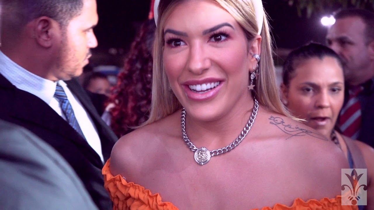 Loren Prota na Liz Modas em Barreiras (Hojje Propaganda) - YouTube