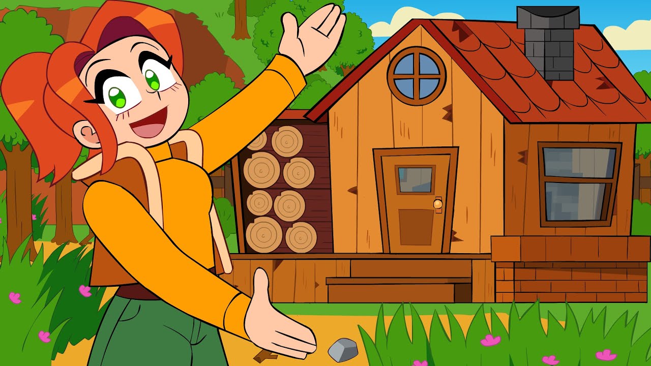 STARDEW VALLEY ANIMATION - YouTube