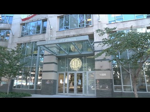 UCSC UCDC Overview - YouTube