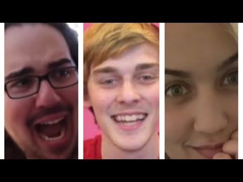 Chilly and Tito roasts Logan - YouTube