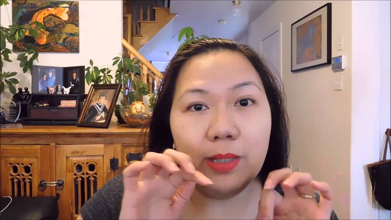 YOUR VLOGS ???? [ PINAY VLOG IN TORONTO ] #144 4/11/16 - YouTube