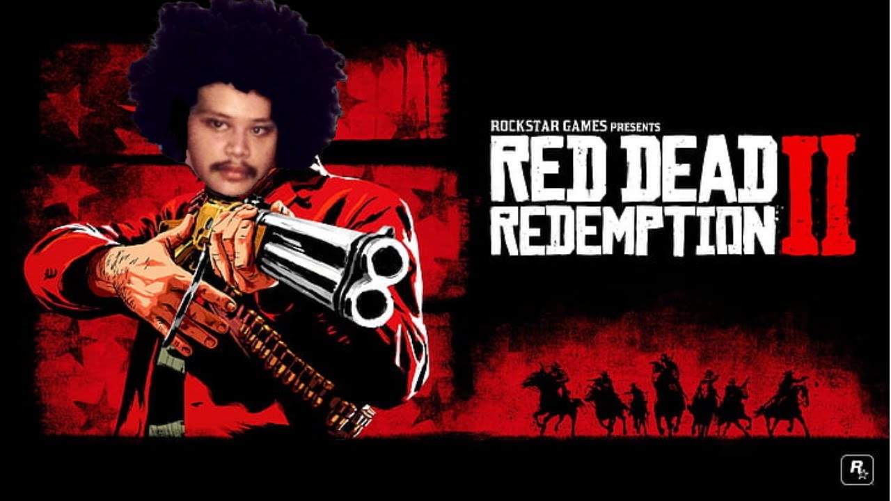 【RDR2】Chapter 4 #rdr2 #indonesia - YouTube