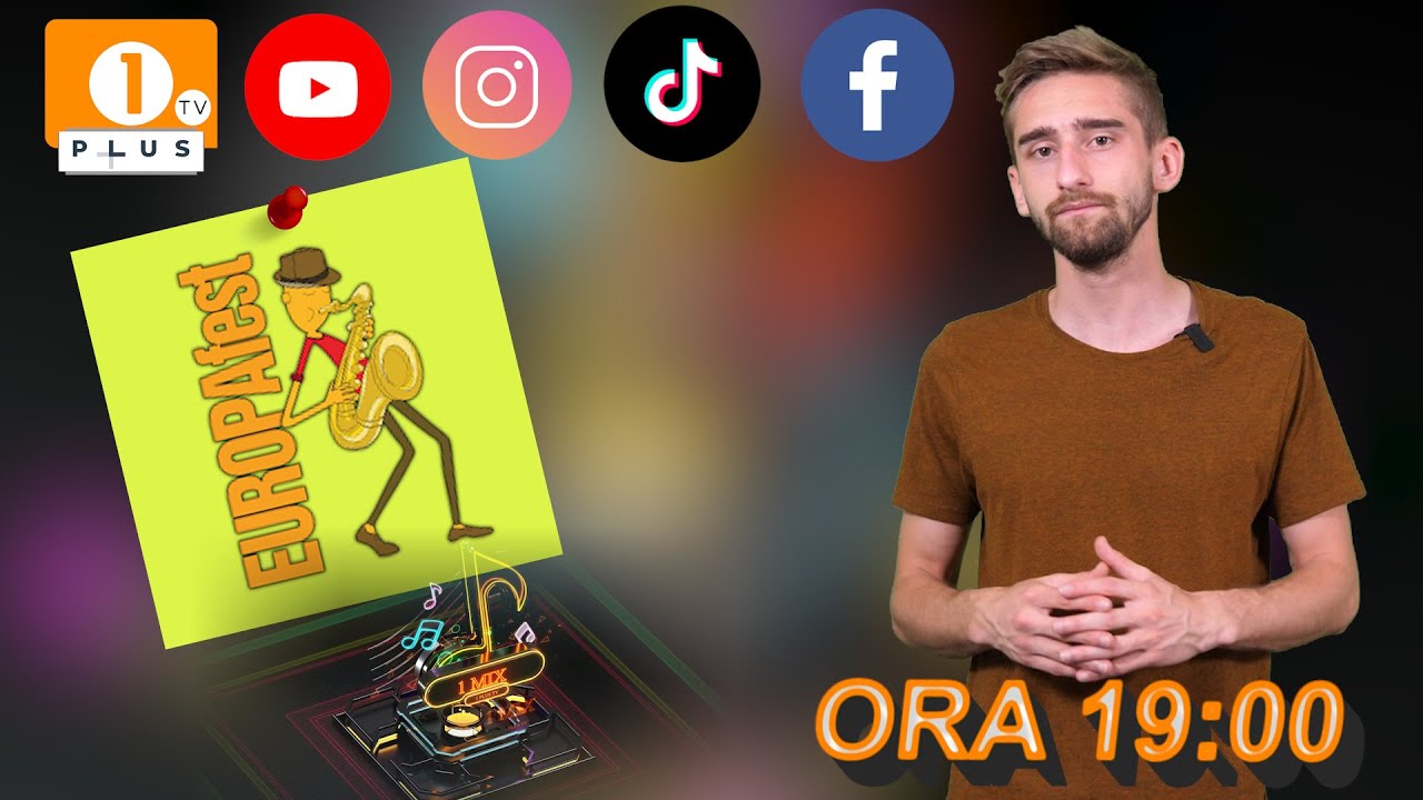 1 PLUS TV - 1 MIX🎵It’s all about live, quality music! - YouTube