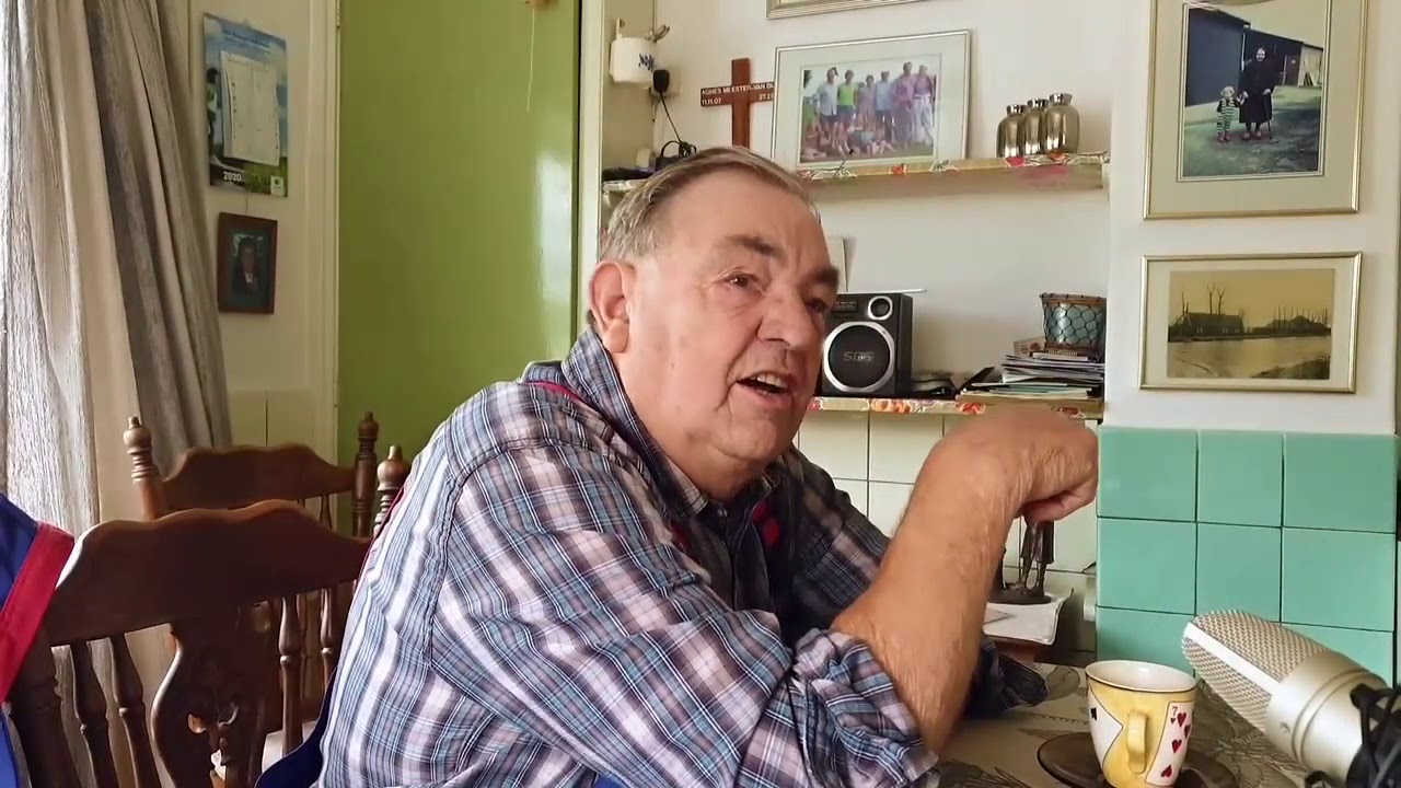 Interview Jan Meester - YouTube