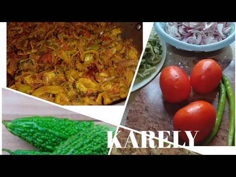 Karely recipe... #recipebukaynatkhan - YouTube