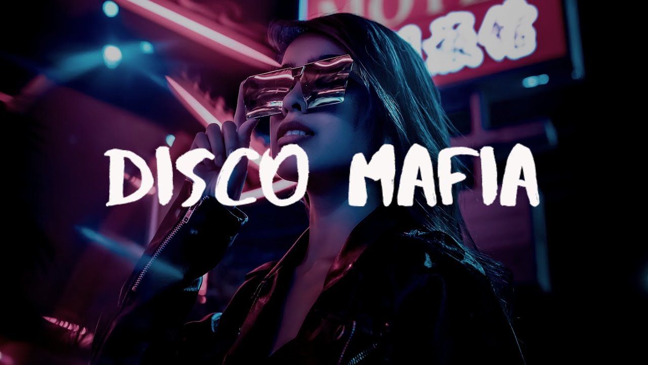 FISHER & AATIG - Take It Off [Tech House] - YouTube