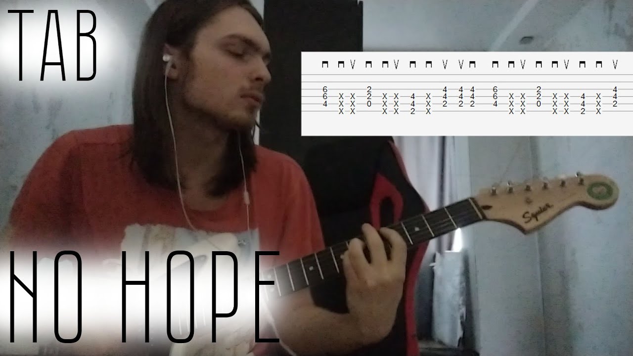 /TAB/ Niil - No Hope - YouTube