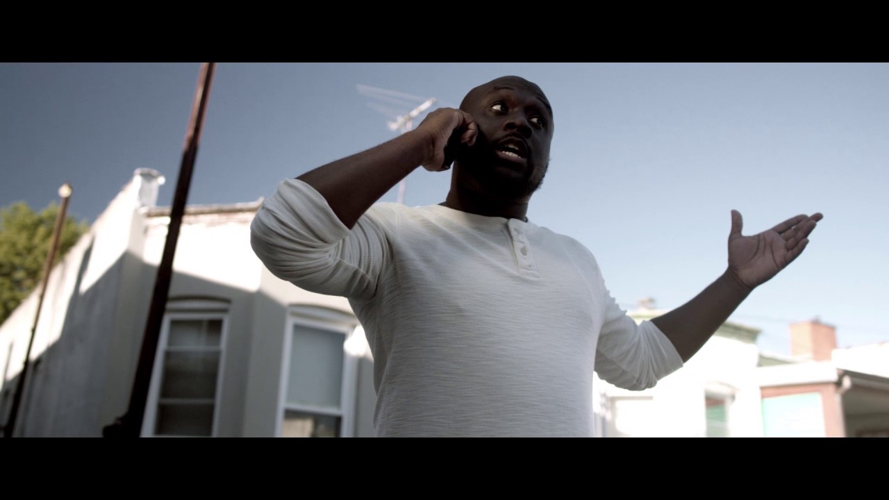 TREBLA - Friends 2 Foes (Official video) @treblaofficial - YouTube