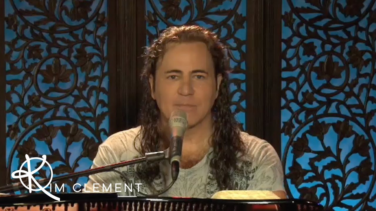 Kim Clement | Spiritual Warfare - Part 2 - YouTube