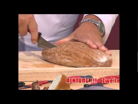 PRO V Contour Pro Knives
