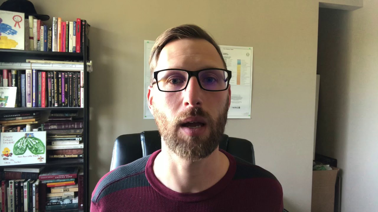 February 2020 Real Estate Market Update For Portland, Oregon Metro Area ...