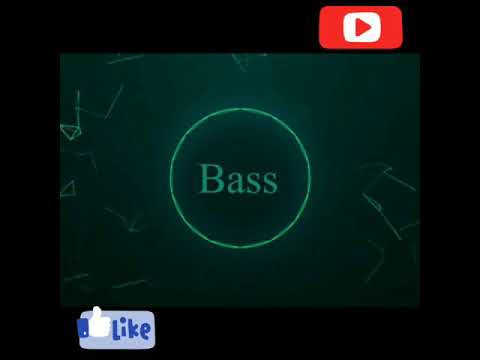 Azeri Bass Music {Nəyim Vardı Aldı Həyat Ay Brat}