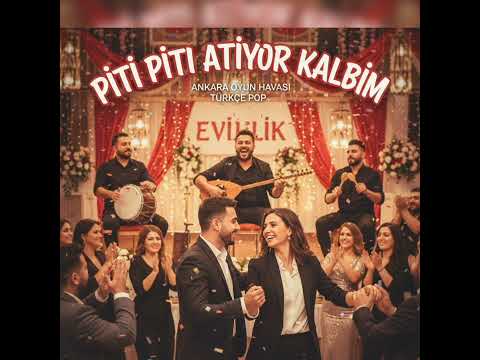 Pıtı Pıtı ❤️ Oyun Havası | Düğün Şarkısı