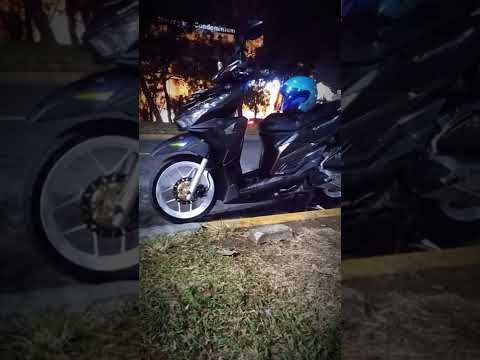 keong ko di kecotin #vario150 #variomodif