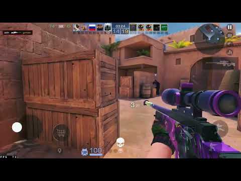 Standoff 2:мувик
