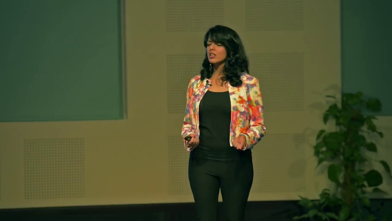 7 Ways to Make a Conversation With Anyone Malavika Varadan - YouTube