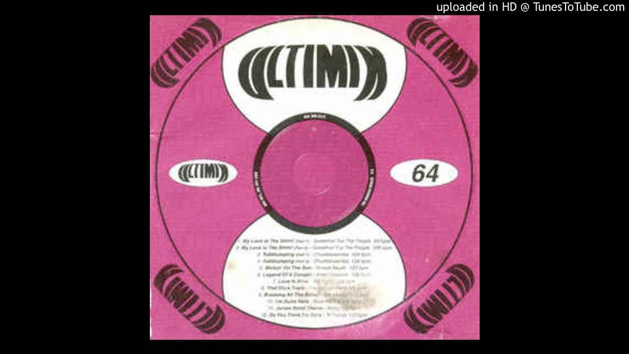 3rd Party - Love Is Alive (Ultimix Version) - YouTube