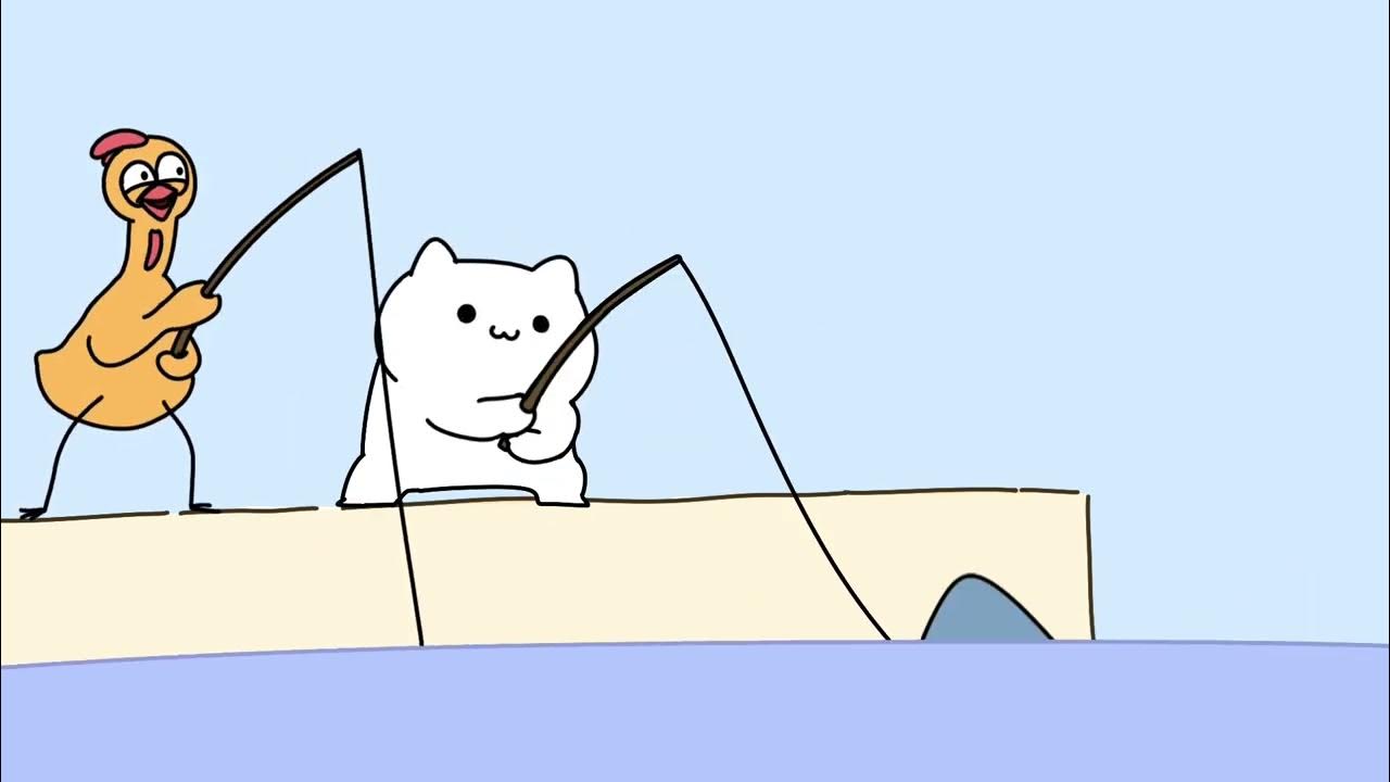 Go fishing - YouTube