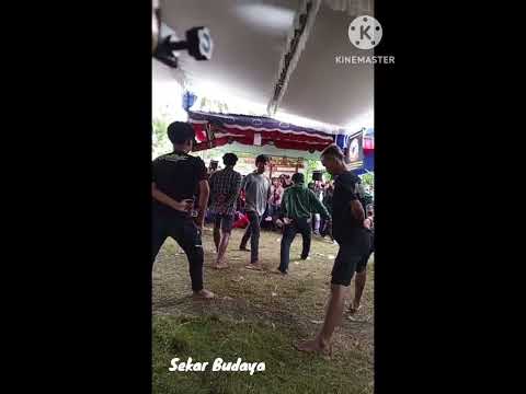 Sekar budaya #rawaapu#ebegbanyumasan