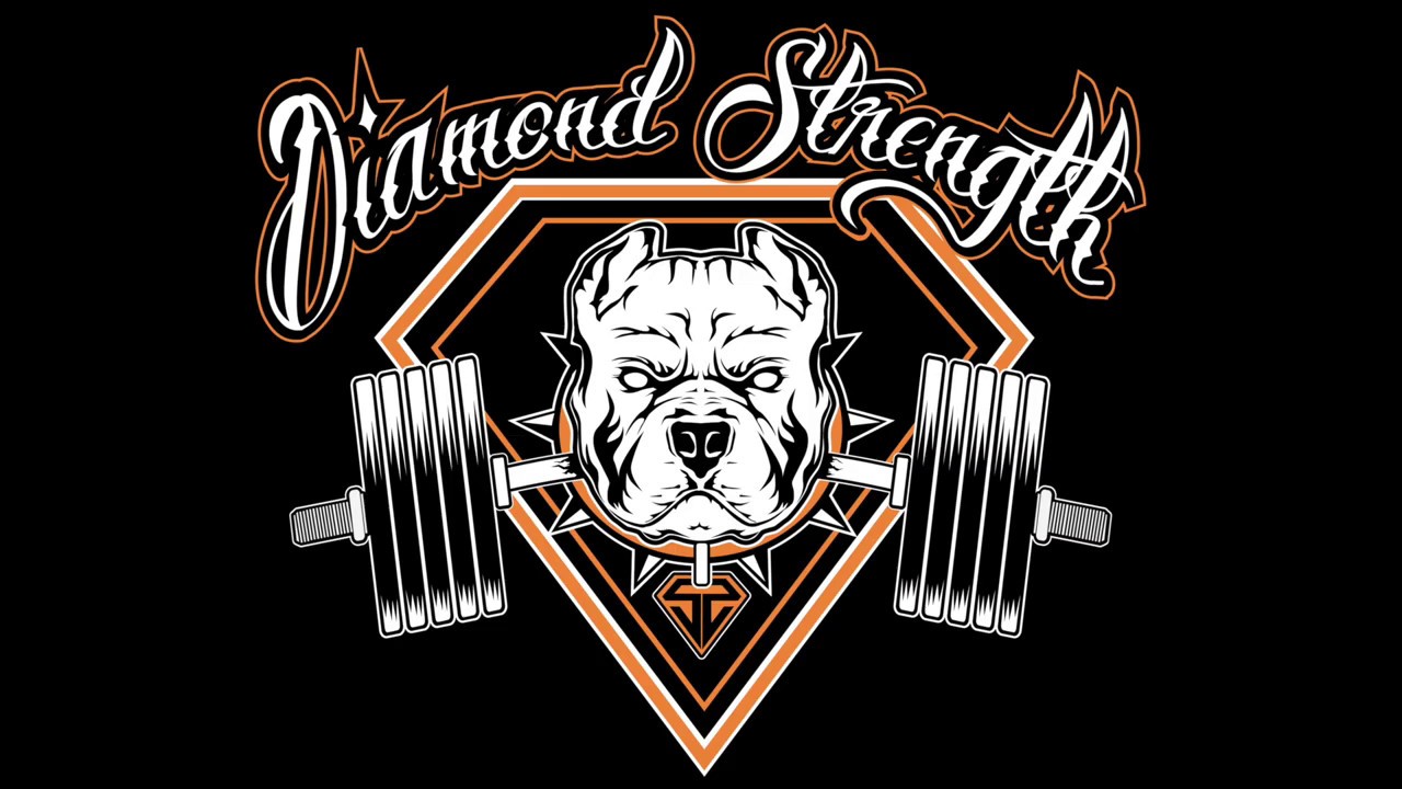 Diamond Strength Center - YouTube