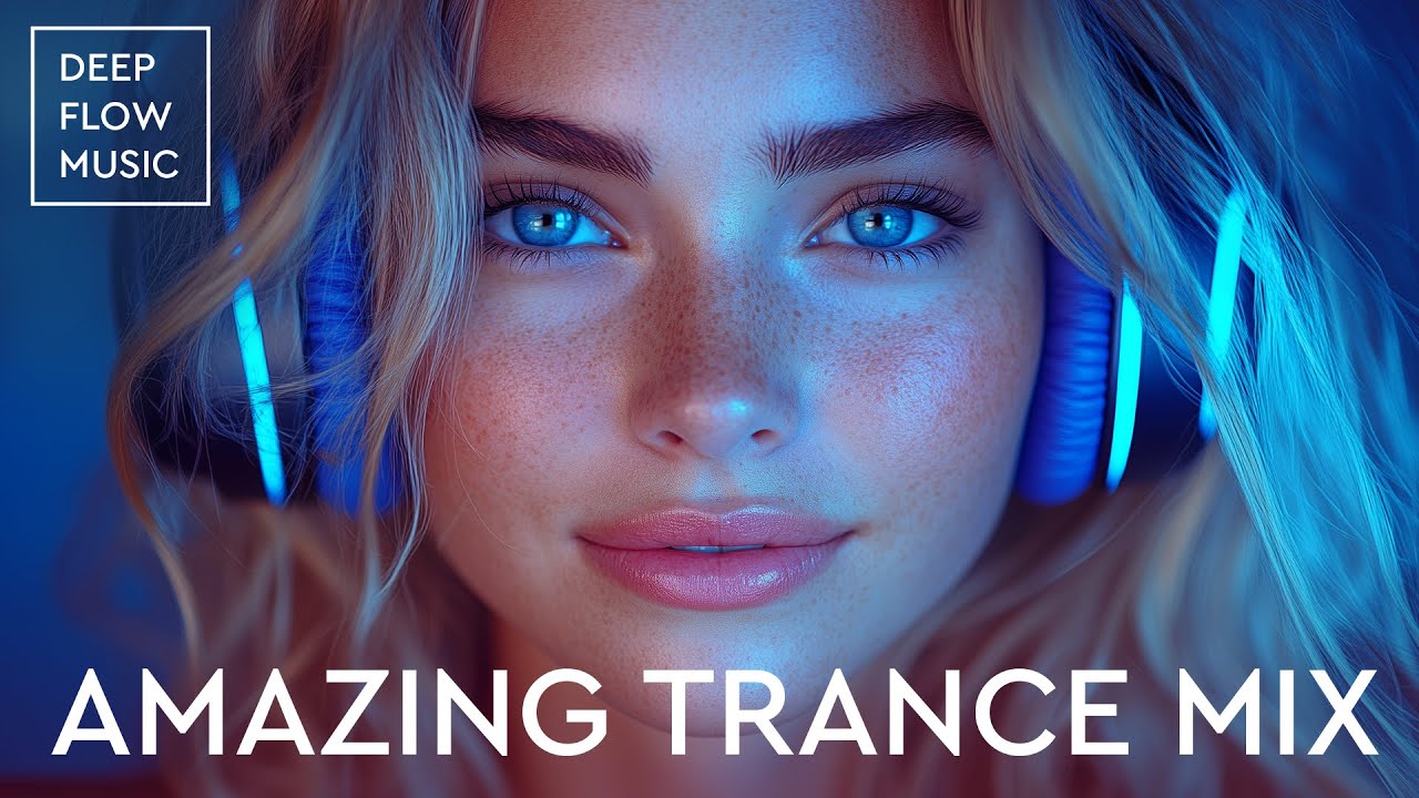 TRANCE TOP MIX 2025 🌠 NEW TRANCE MUSIC TRACKS | EDM Mix 2025 | DJ SET ...