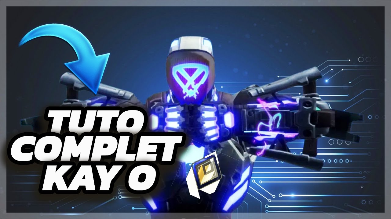 Comment Carry Avec Kay/o ! - YouTube