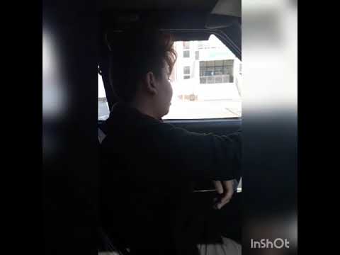 BOŞ ARAZİDE ARABA KULLANDIM  (VEDAT ALÇAY BEDEL)EŞLIKLI