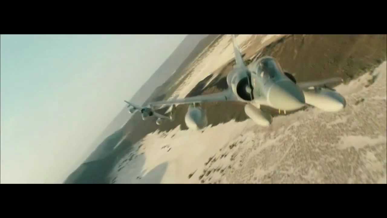 Jet Fighters - YouTube