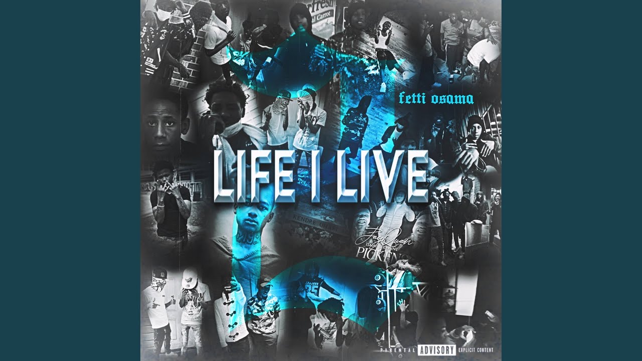 Out Da Mud (feat. Rico Osama) (Live) - YouTube