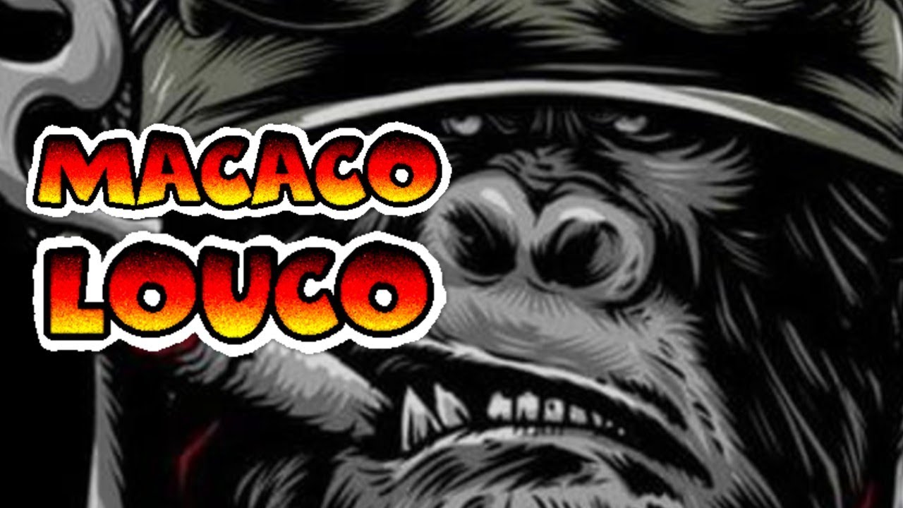 Dancing Monkey | O MACACO LOUCO - YouTube Music