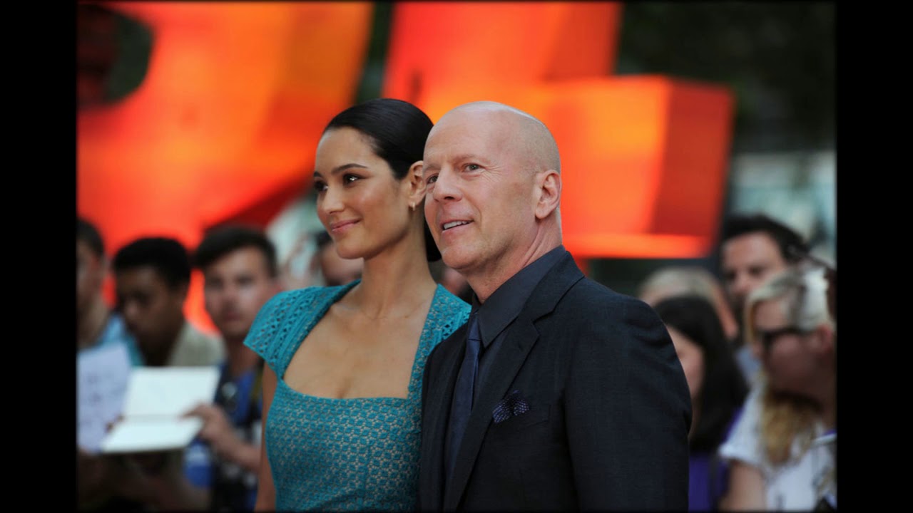 Bruce Willis : Luc Besson raconte son incroyable caprice sur le ...