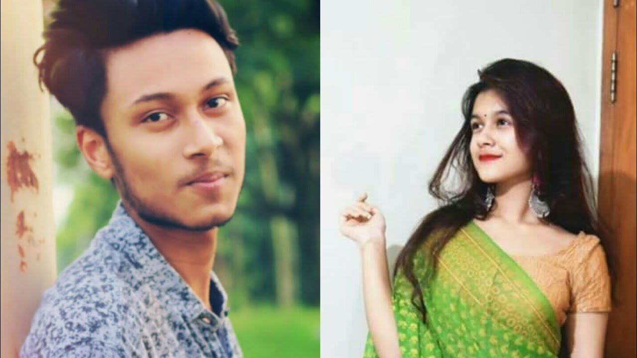 Tik Tok (Musical.ly)Rangon Riddo With Prince Maruf. - YouTube