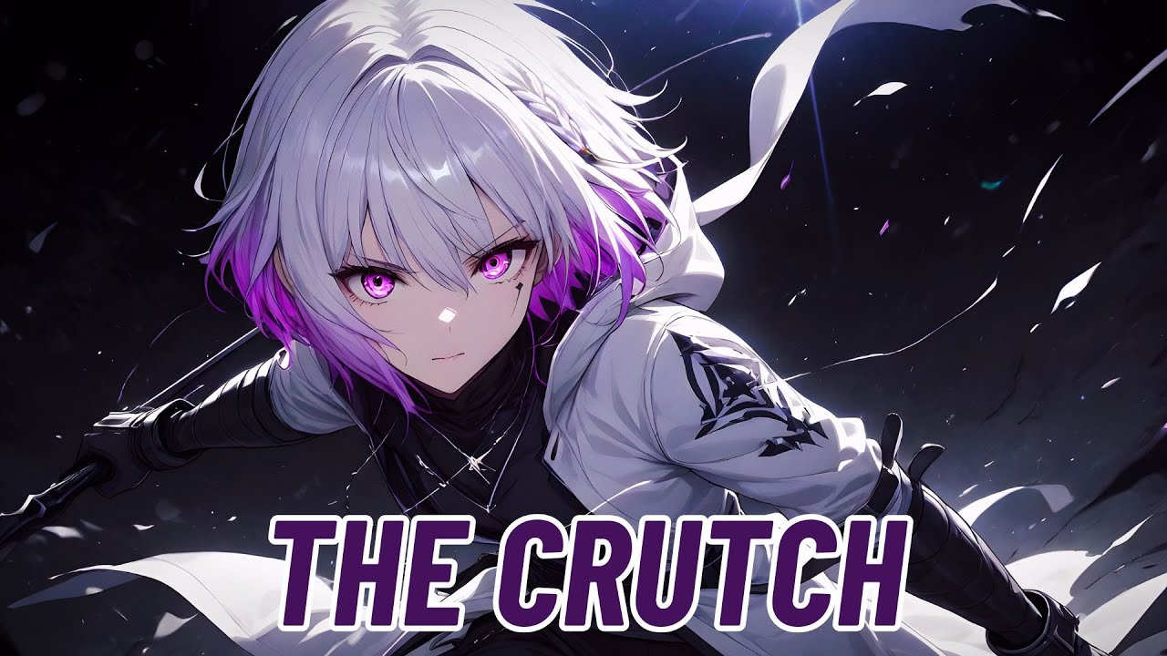Nightcore - The Crutch (Ghosts Of August) - YouTube