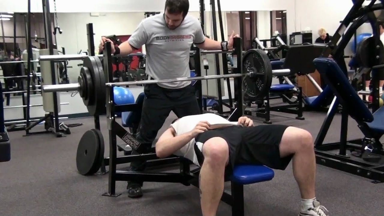 290lb Max Lift failed attempt. Feb.8 , 2010. Richard Faragher - YouTube